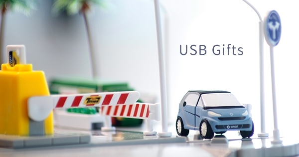 定制U盘 | 礼品批发制作 | 集比 Xebe Inc.